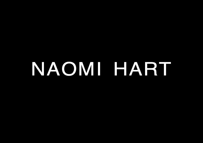 Rental Request | Naomi Hart – NAOMI HART